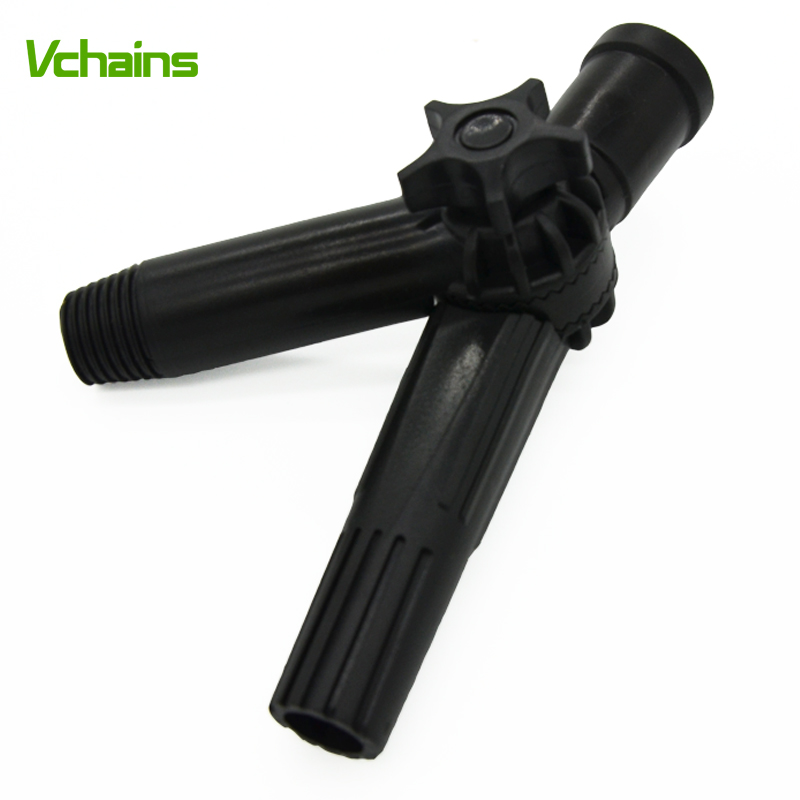 Telescopic rod joint - 宁波唯诚塑业科技有限公司